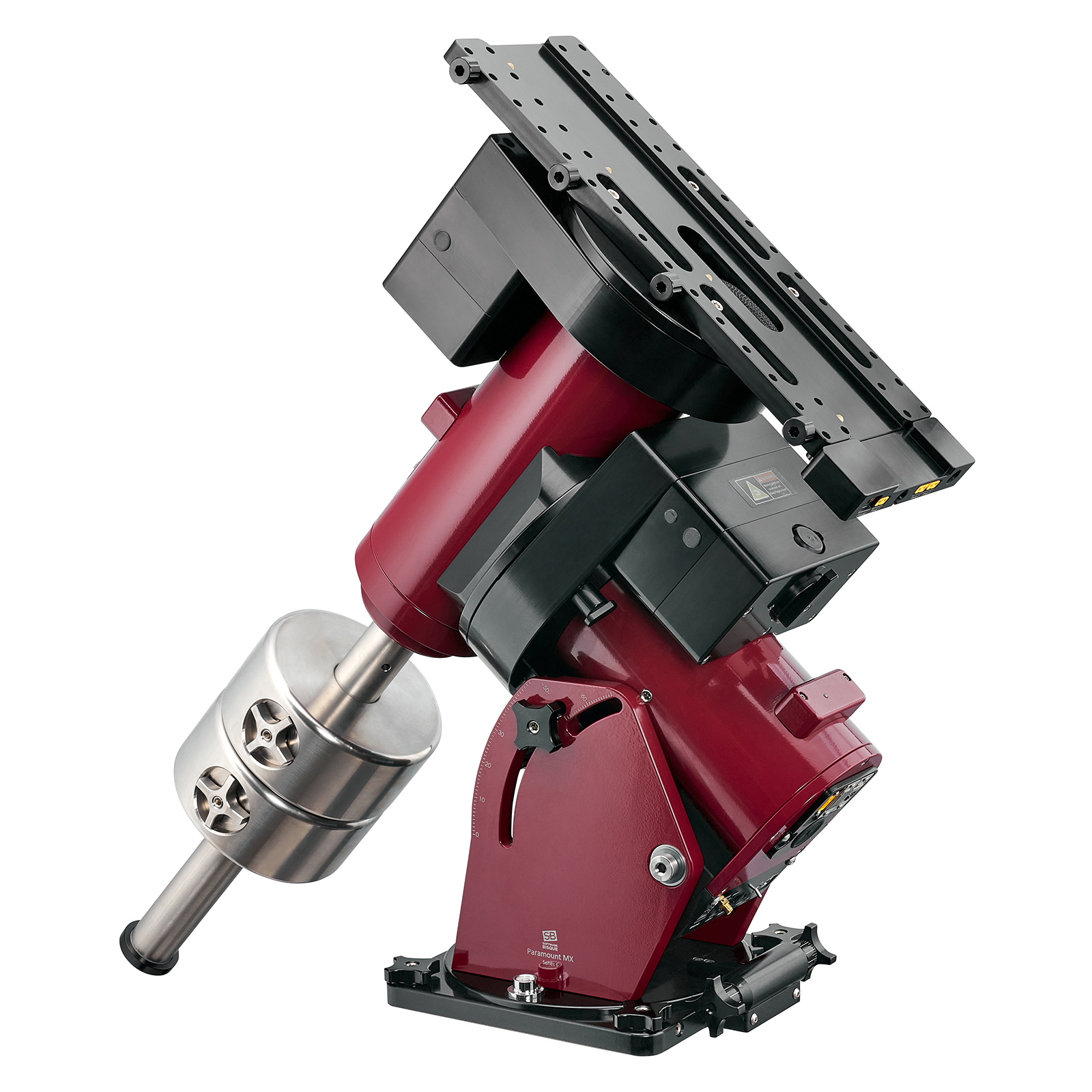Paramount MX Series 6 Robotic Telescope Mount | First Light Optics